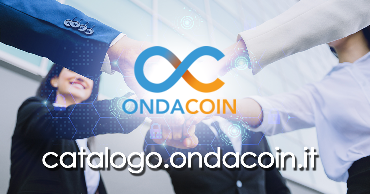 Catalogo Onda Coin